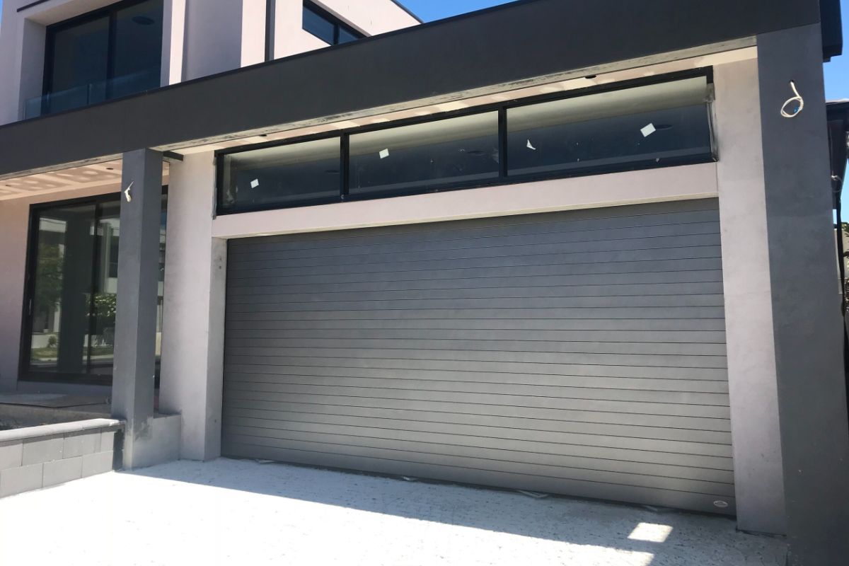 Roll-up Garage Doors Price (Garage Roller Door) 2025