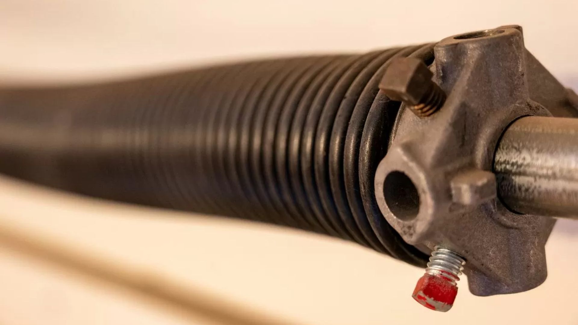 Garage Door Spring Replacements and Garage Door Spring Repairs